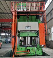 China Large Solid Tire Press for Vulcanizing Rubber Tires 1-20tons in Other Applications for sale