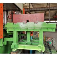 China Customizable 2500*2300*2800 Vulcanizing Press for Different Vulcanization Applications for sale