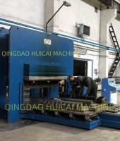 China 380V/220V Voltage Control Rubber Mat Making Machine Hydraulic Press for Rubber Seal for sale