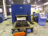 China 380V/220V Voltage Control Rubber Mat Making Machine Hydraulic Press for Rubber Seal for sale
