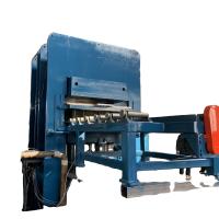 China 2500*2300*2800 Automatic Hydraulic Vulcanizing Press for Brake Pad Manufacturing for sale
