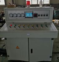 China Rubber Vulcanizing Press with 500mm-750mm Piston Stroke and Plate Clearance 250-500mm for sale
