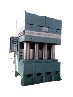 China Machine for Splicing Nylon Belt Well Press Vulcanized Rubber Molding Pressing Machine for sale