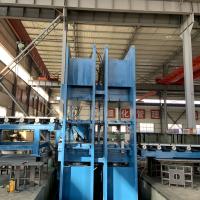 China 2022 Hot Vulcanizing Press Machine for Rubber Molding 90T Capacity and Efficiency for sale
