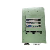 China 2022 Hydraulic Rubber Vulcanizing Press for Heavy-Duty Applications Weight KG 23000 KG for sale