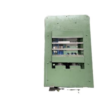China 2022 Hydraulic Rubber Vulcanizing Press for Heavy-Duty Applications Weight KG 23000 KG for sale