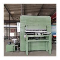 China Rubber Products Vulcanizing Press for Bridge Bearings and Tire Building Machine for sale