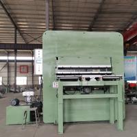 China Rubber Shoe Sole Vulcanizing Machine with 22.5kW Main Motor Power in High Demand for sale