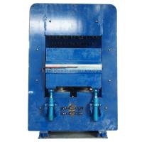 China Manufacturing Plant Rubber Belt Vulcanizing Press for Conveyor Belts and Rubber Tiles for sale