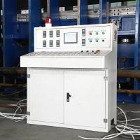 China Manufacturing Plant Rubber Belt Vulcanizing Press for Conveyor Belts and Rubber Tiles for sale