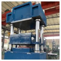 China Engine Mountings Molding Machine Year's Top Choice for 1t-22t Vehicles for sale