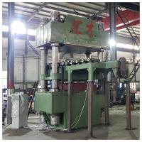 China Engine Mountings Molding Machine Year's Top Choice for 1t-22t Vehicles for sale