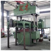 China Engine Mountings Molding Machine Year's Top Choice for 1t-22t Vehicles for sale