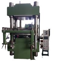 China 56000 Field Maintenance Hydraulic Press for Rubber Vulcanization for sale