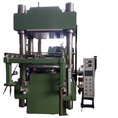 China 56000 Field Maintenance Hydraulic Press for Rubber Vulcanization for sale