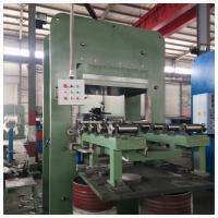 China 56000 Field Maintenance Hydraulic Press for Rubber Vulcanization for sale