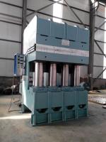 China Rubber Conveyor Belt Hydraulic Press with Auto-alam System and Custom Requested Voltage for sale