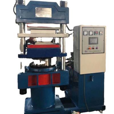 China Rubber Rings Oil Seal Rings Hydraulic Hot Press Machine for Vulcanizer Seals for sale