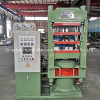 China Rubber Rings Oil Seal Rings Hydraulic Hot Press Machine for Vulcanizer Seals for sale