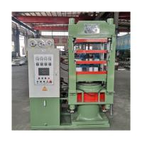 China Rubber Rings Oil Seal Rings Hydraulic Hot Press Machine for Vulcanizer Seals for sale