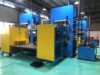 China Rubber Rings Oil Seal Rings Hydraulic Hot Press Machine for Vulcanizer Seals for sale