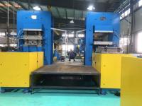 China Rubber Vulcanizing Machine XLB-D Y 600*600 with 7.5KW Main Motor Power Hot Press for sale