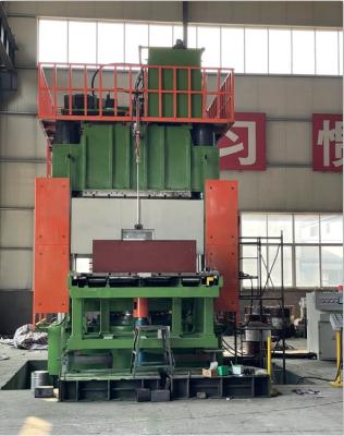 China 25000 Automatic Push Pull Device The Ultimate Tool for Solid Tyre Vulcanizing Machine for sale