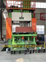 China 25000 Automatic Push Pull Device The Ultimate Tool for Solid Tyre Vulcanizing Machine for sale