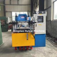 China Service Provided Plate Vulcanizing Press for Silicone Rubber Products Molding Machine for sale