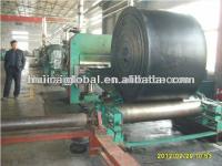 China Conveyor Belt Vulcanizing Press with Total Pressure 25ton-3300ton Voltage 380V 220V for sale