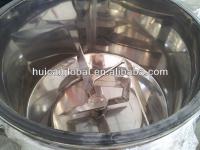 China Long Service Life Column Type Rubber Tile Press Vulcanizer Rubber Tile Making Machine for sale