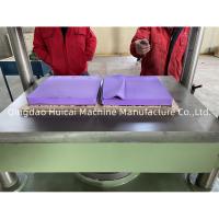 China 500mm-750mm Piston Stroke Rubber Vulcanizing Press for Manufacturing Plant Production for sale