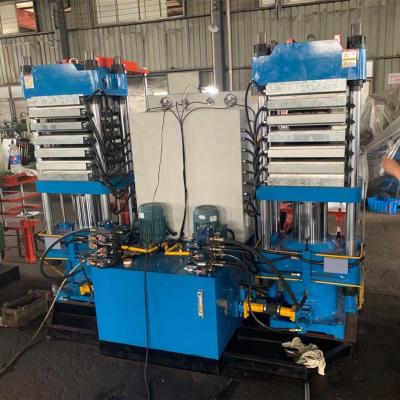 China 4500 Bouncy Ball Compression Molding Machine The Perfect Fit for Your Production Line for sale
