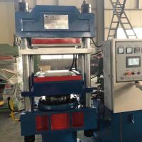 China 4500 Bouncy Ball Compression Molding Machine The Perfect Fit for Your Production Line for sale