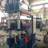 China 4500 Bouncy Ball Compression Molding Machine The Perfect Fit for Your Production Line for sale