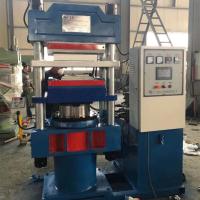 China 4500 Bouncy Ball Compression Molding Machine The Perfect Fit for Your Production Line for sale
