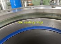 China 200-1000mm Plate Clearance Jaw Type V-Belt Vulcanizing Press for Precure Tread Rubber for sale