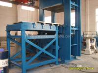 China Manufacturing Plant Rubber Vulcanizing Machine with Nominal Molding Power of 1-20MN for sale