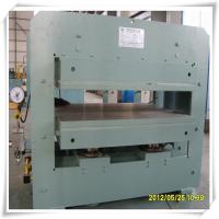 China 1-20MN Nominal Molding Power Frame Type Rubber Vulcanizing Press for Customer's Demand for sale