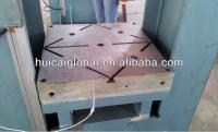 China 1-20MN Nominal Molding Power Frame Type Rubber Vulcanizing Press for Customer's Demand for sale