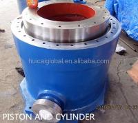 China Plate Vulcanizing Press Automatic Floor Mat Rubber Moulding Machine 11*1.5*2m for Your for sale