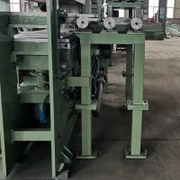 China 20KW Power Rubber Mats Vulcanizing Press for Smooth Vulcanization of Rubber Products for sale