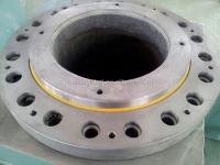 China 20KW Power Rubber Mats Vulcanizing Press for Smooth Vulcanization of Rubber Products for sale