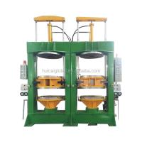 China Electric Heating Motorcycle Tire Vulcanizing Machine with Advanced Control System for sale