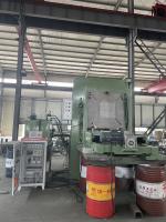 China 800T Rubber Big Seals Vulcanizing Press with After-sales Service and Easy Operation for sale