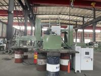 China 800T Rubber Big Seals Vulcanizing Press with After-sales Service and Easy Operation for sale