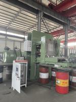 China 800T Rubber Big Seals Vulcanizing Press with After-sales Service and Easy Operation for sale