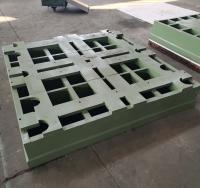 China 1 Working Layer Rubber Car Mat Vulcanizing Press with and Plate Clearance of 125-500mm for sale