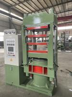 China 2700*2170*1770mm Rubber Parts Vulcanizing Press for Advanced Technology for sale