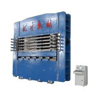 China CE ISO9001 Approved Automatic Tire Coating Vulcanizing Tools and Equipment Hot Seller for sale